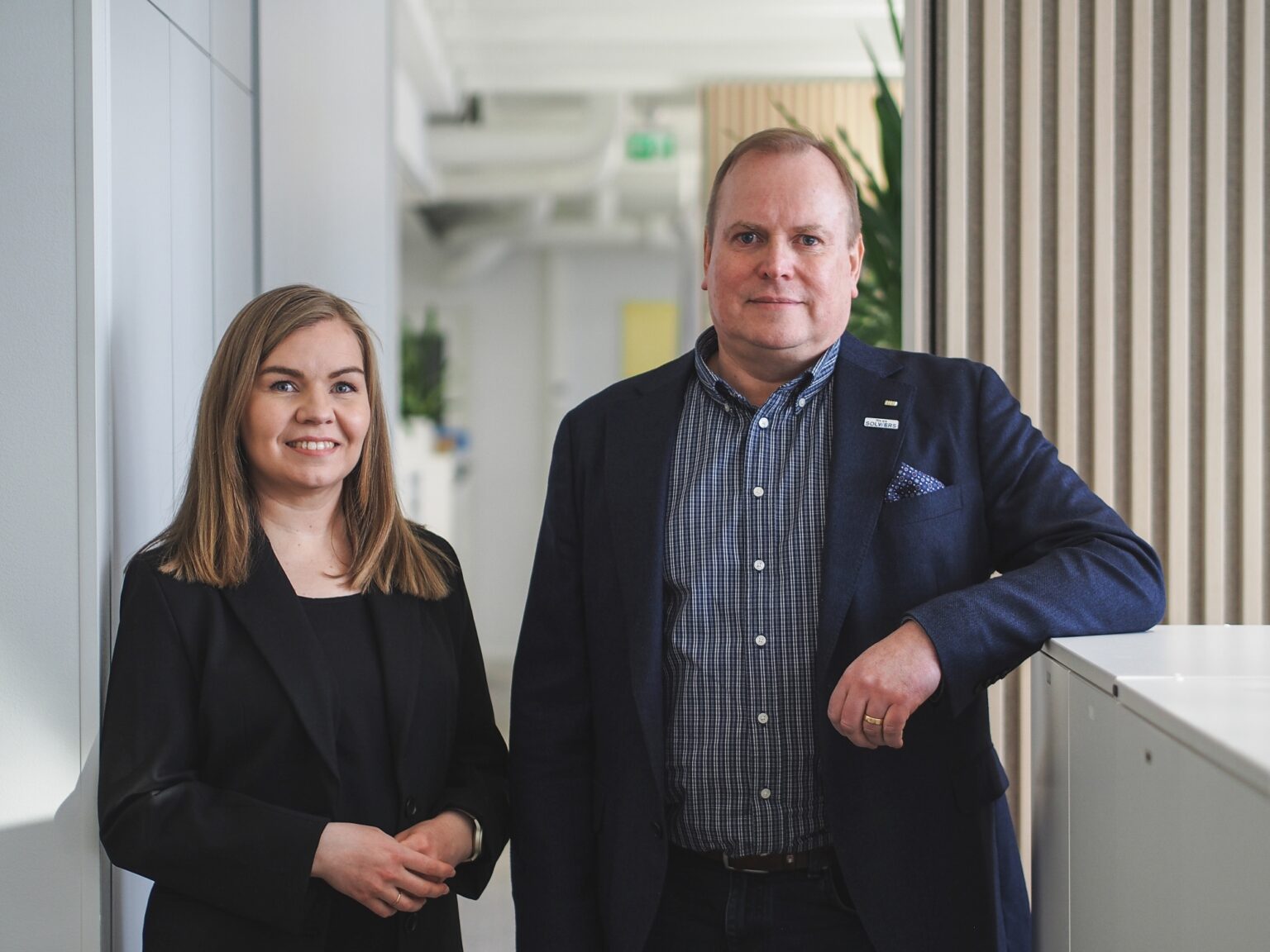 Lukkaroinen Architects appoints Merja Pesonen as Managing Director